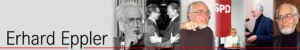 Biography – Erhard Eppler